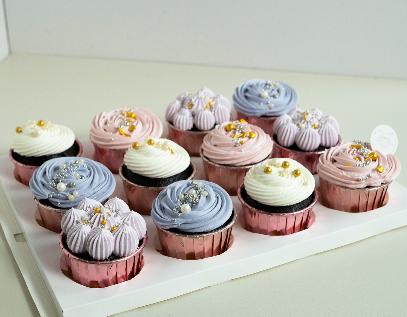 Cake Supplier for Cafes | Custom Cakes Selangor & KL – Twinkle Cakery